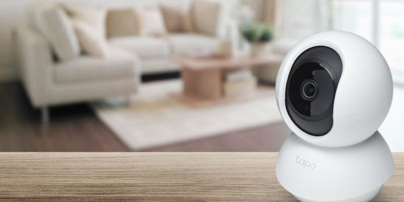 Discover Tapo C200 Camera: Review & Complete Guide